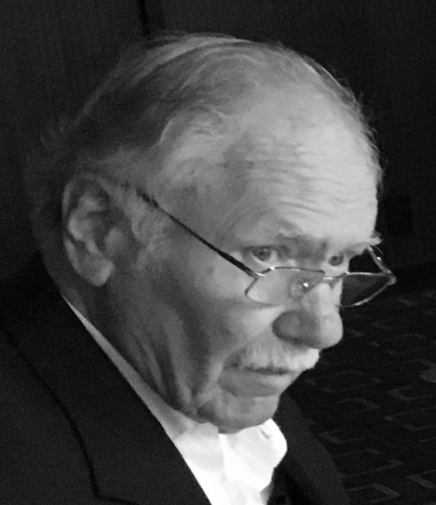 Robert W. “Bob” Albrecht – Liz Behlke